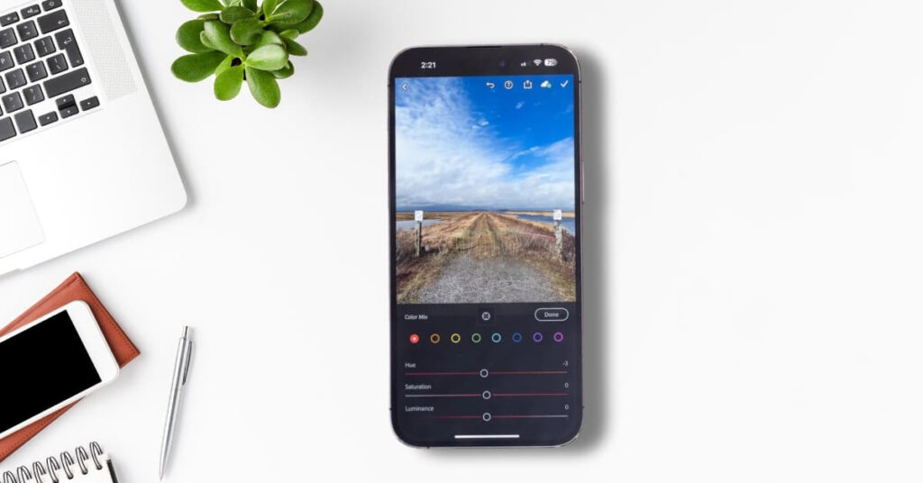 Your Guide to the Best Free Retouching Apps - Retouching Labs