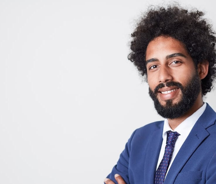 Headshot Photo Editing: A Comprehensive Guide - Retouching Labs
