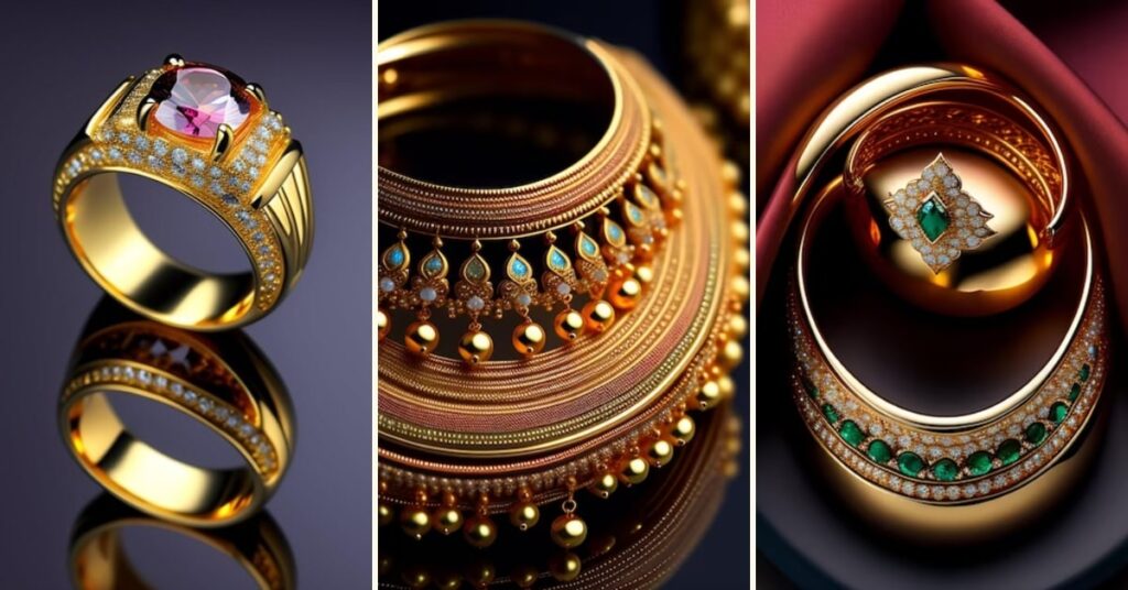 Jewelry Editing Apps - Retouching Labs