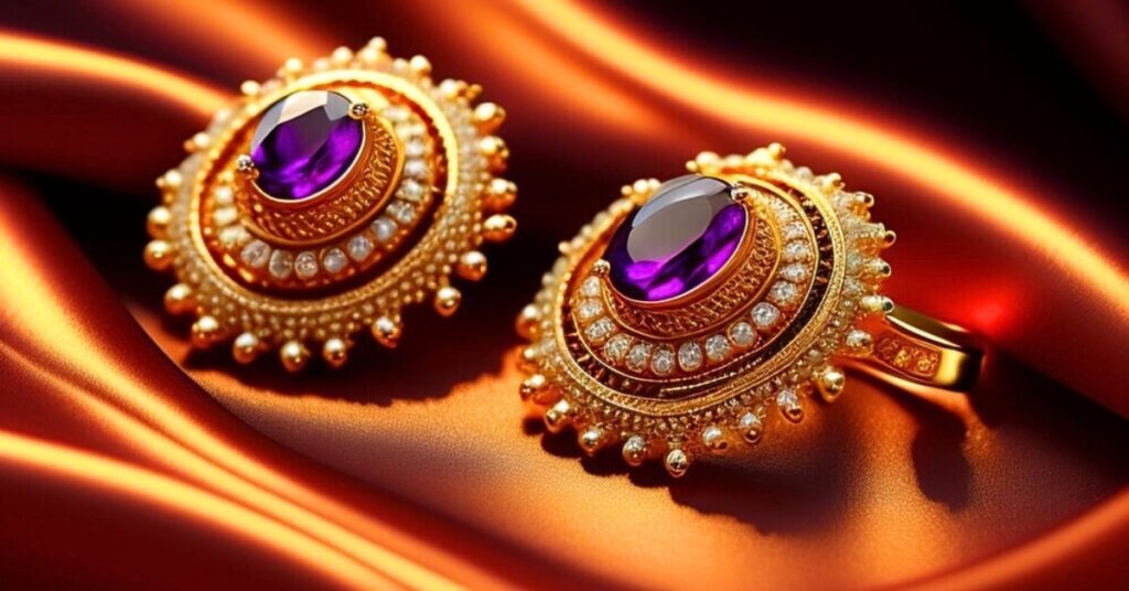 Jewelry Retouching AI: The Smart Way to Showcase Your Gems Online ...