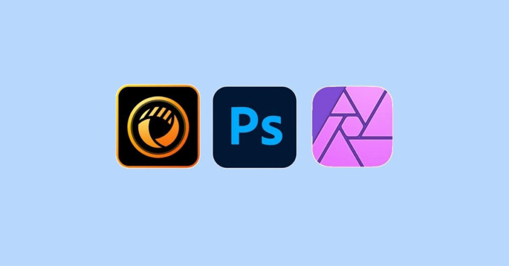 A Guide to One-Time Purchase Photo Editing Software - Retouching Labs