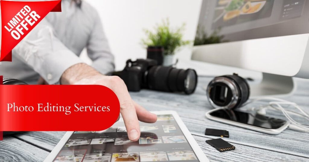 A Comprehensive Guide to Photo Editing Services Price List - Retouching ...