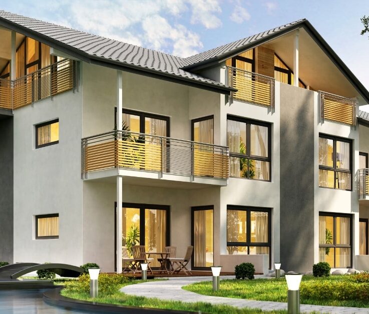 Real Estate Photography Tips for Beginners - Retouching Labs