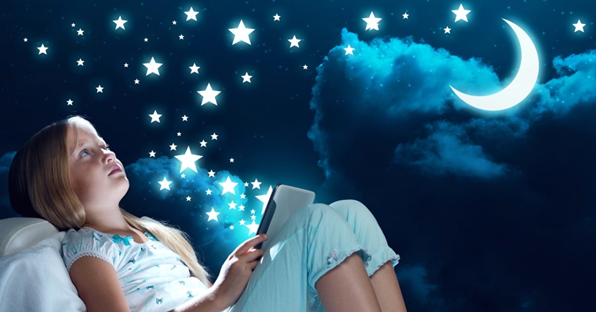 Sleeping Backgrounds: Enhancing Relaxation and Focus - Retouching Labs