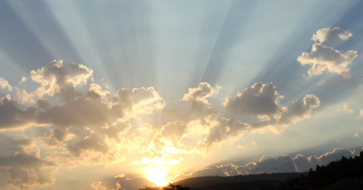 A Guide to Sunrise Photography - Retouching Labs