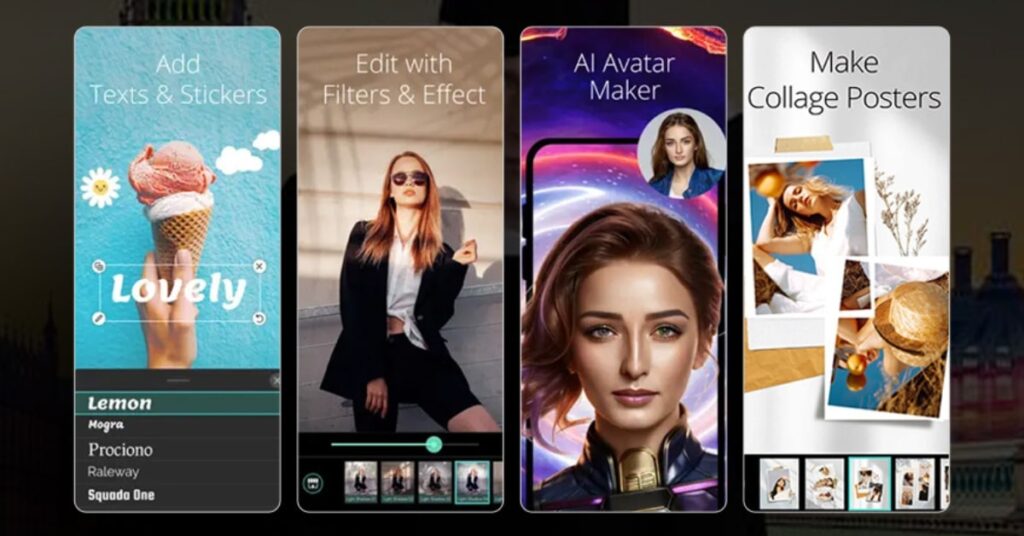 A Guide to the Best Mobile Photo Editors - Retouching Labs