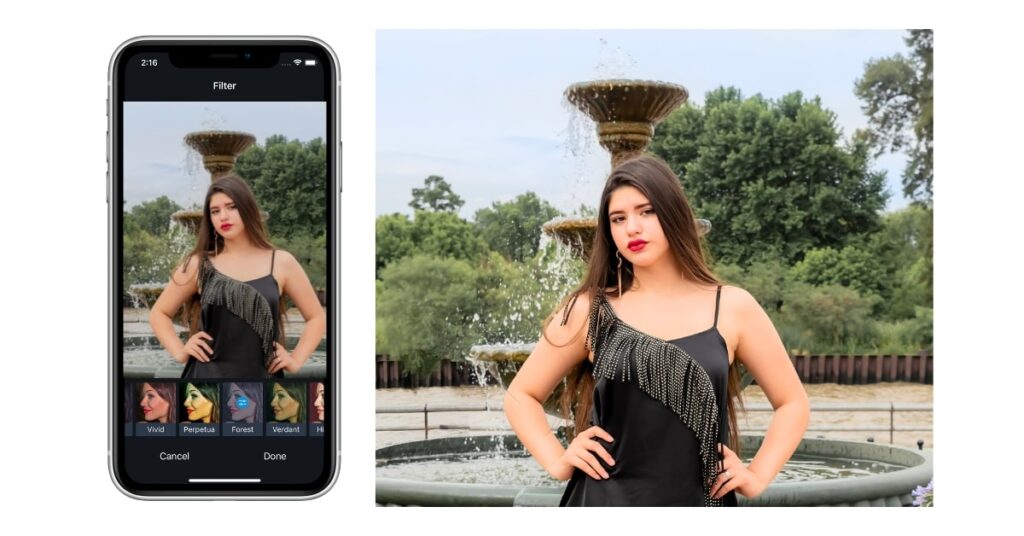 Best Photo Fixing Apps to Perfect Your Images - Retouching Labs