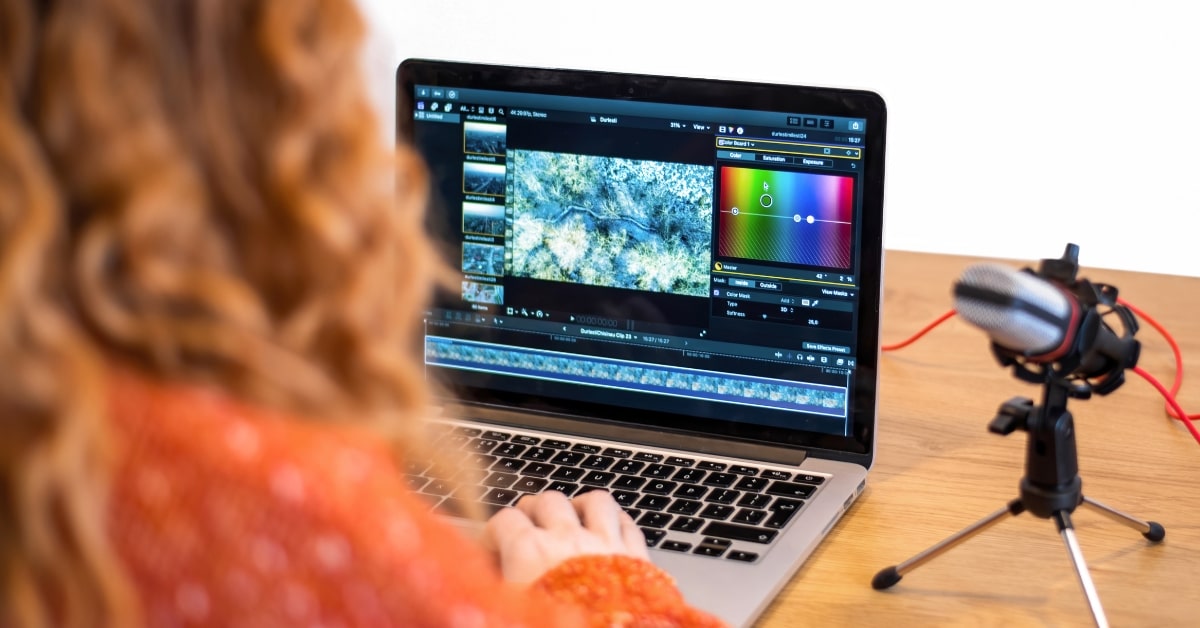 Best Editing Service Near You - Retouching Labs