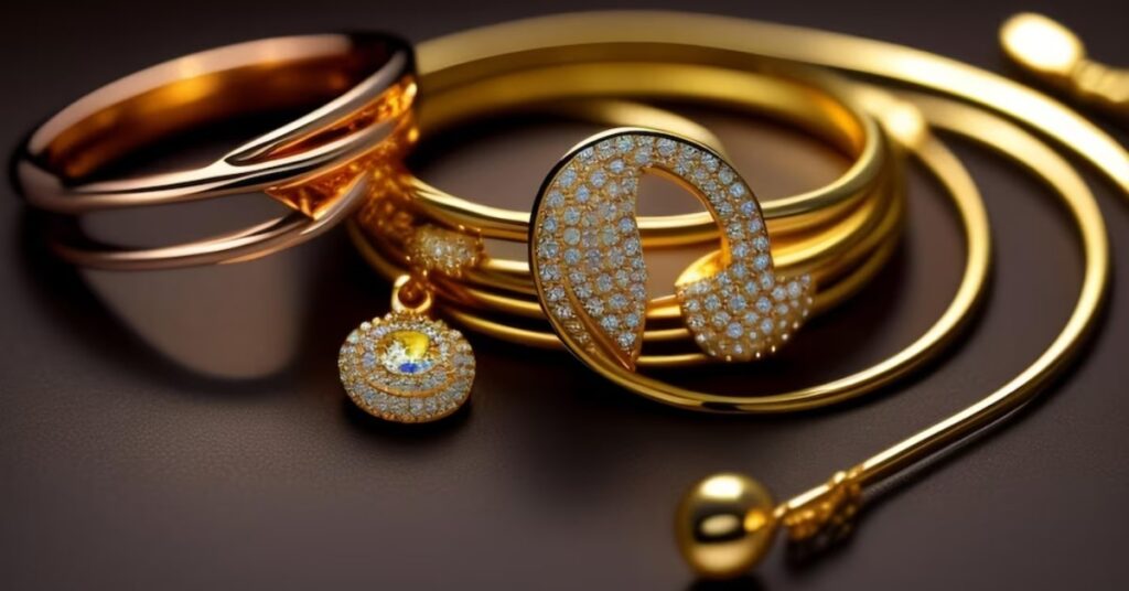High End Jewelry Photography: Techniques to Make Every Piece Shine ...