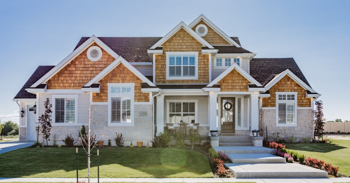 High-Quality Real Estate Photo Editing Services - Retouching Labs