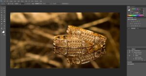 How to Use Photoshop for Jewelry Editing: A Complete Step-by-Step Guide ...