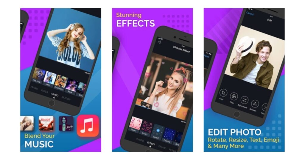 A Comprehensive Guide to Mobile Photo Editing - Retouching Labs