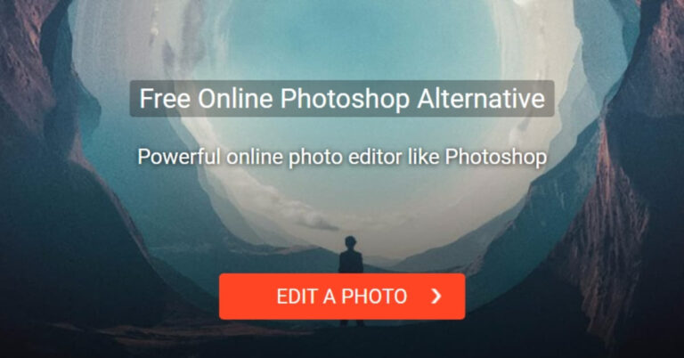 Explore the Best Free Online Picture Editors Like Photoshop ...