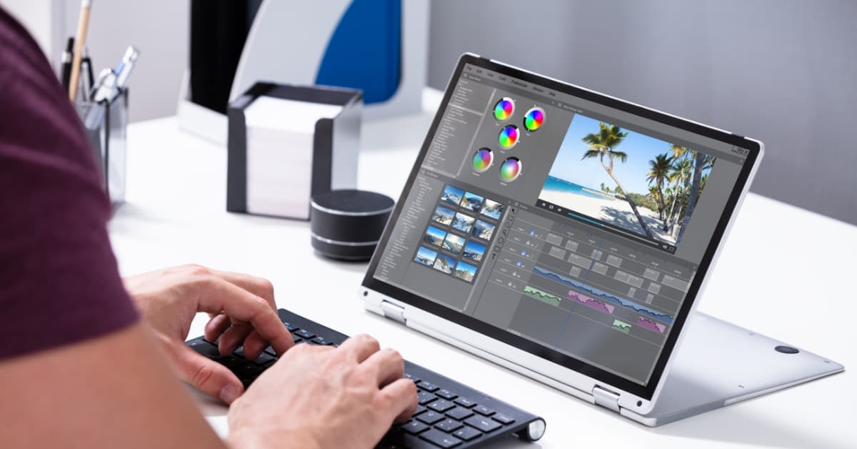 Mastering the Art of Photoshop and Editing - Retouching Labs