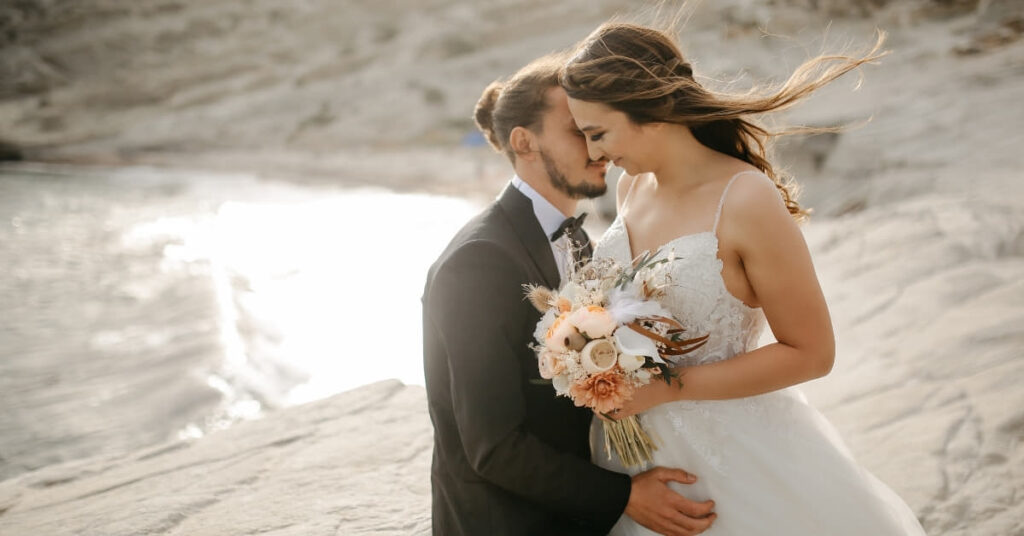 Elevate Your Memories with a Professional Wedding Editor - Retouching Labs