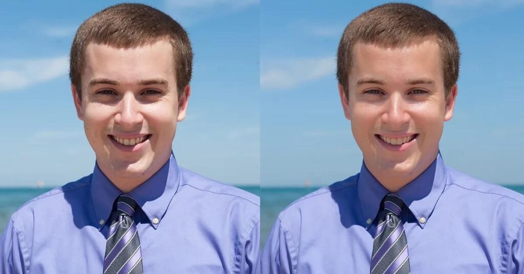 Shadow Removal in Photography - Retouching Labs