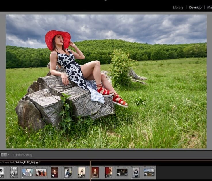 A Guide to Software for Pictures - Retouching Labs