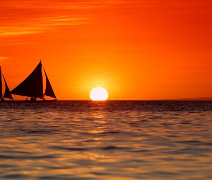 Sunset Photography: Chasing the Golden Hour - Retouching Labs