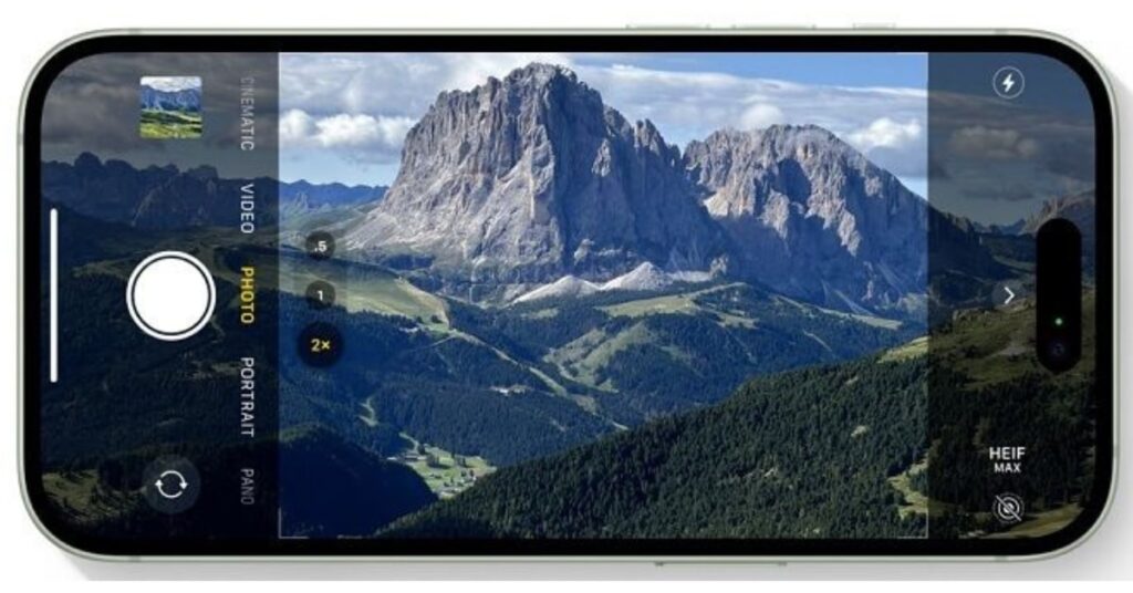 Best Phone for Photo Editing - Retouching Labs