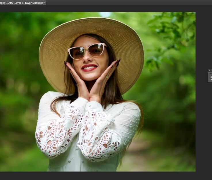 Best Photo Editing Software for Windows 10 - Retouching Labs