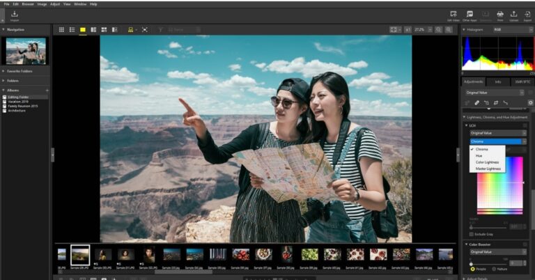 Free Raw Photos for Editing - Retouching Labs