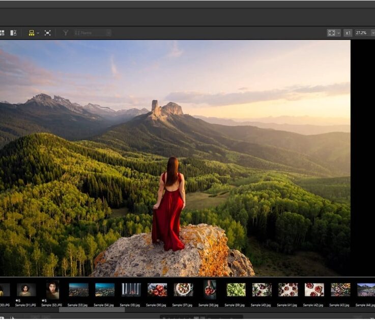 A Guide to Photo Studio Software - Retouching Labs
