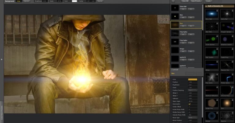 Photoshop Plugins for Photographers Free Download - Retouching Labs