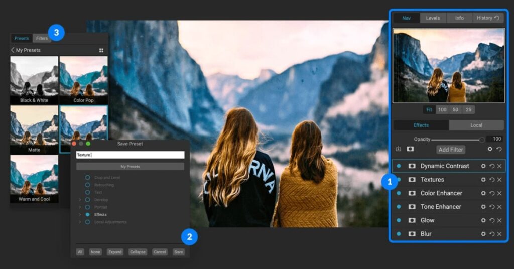 Free Photoshop Plugins for Download Zip - Retouching Labs