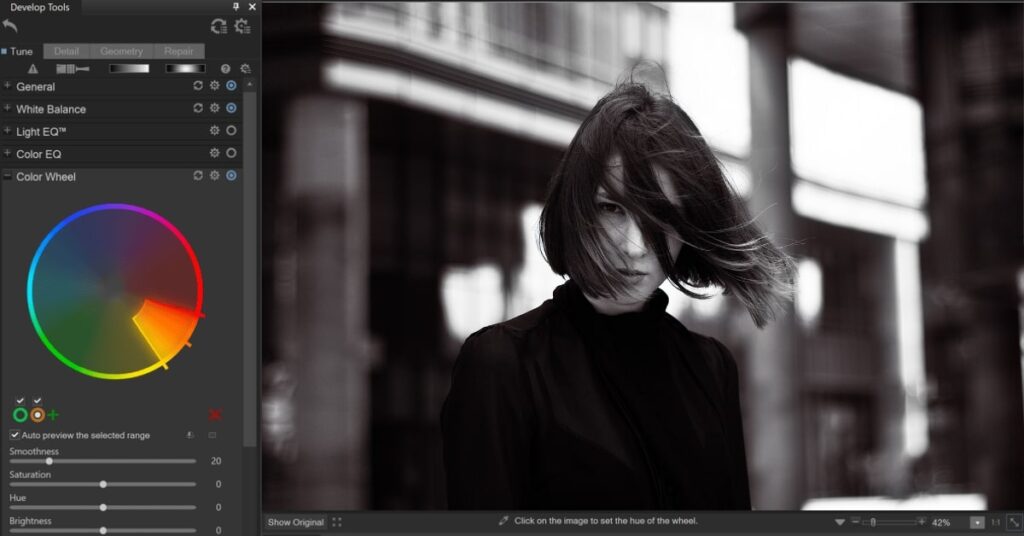 A Guide to Picture Editing Tools - Retouching Labs