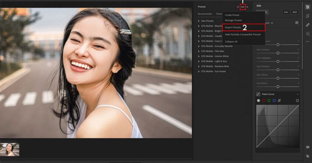 Free Online Photo Editors Without Downloads Like Photoshop - Retouching ...