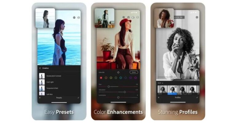 Apps That Let You Edit Pictures - Retouching Labs
