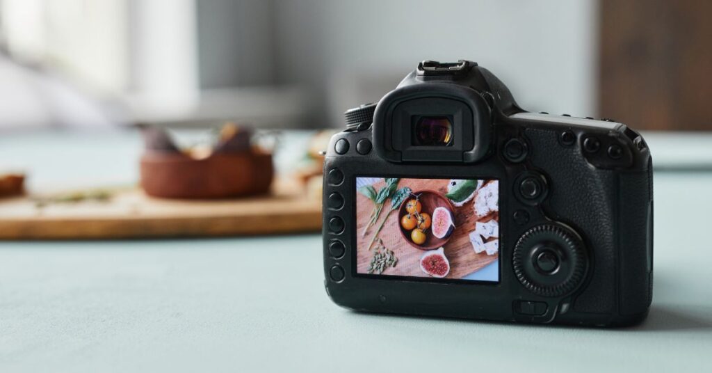 Best Sony Camera for Food Photography - Retouching Labs