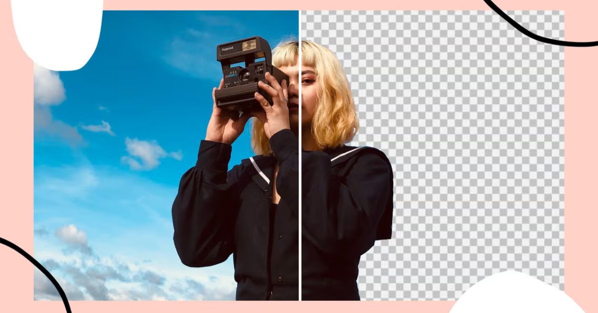 Clipping Path on Canva - Retouching Labs