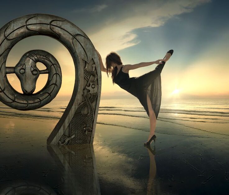 Photo Editing vs. Photo Manipulation - Retouching Labs