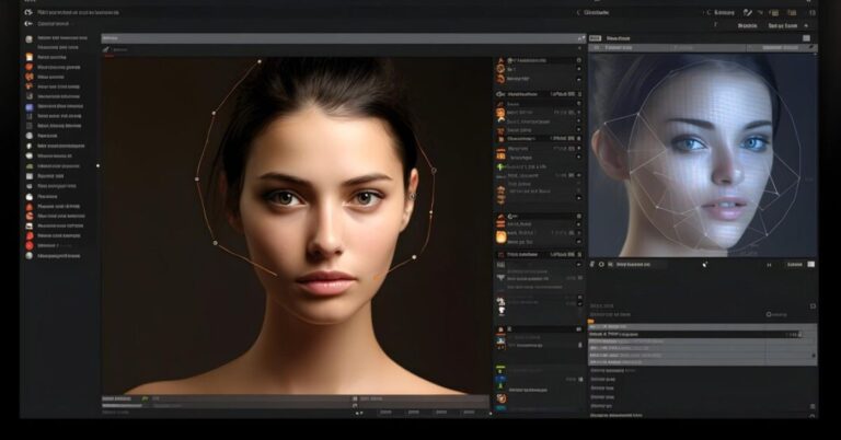 Retouching Tools in Photoshop - Retouching Labs