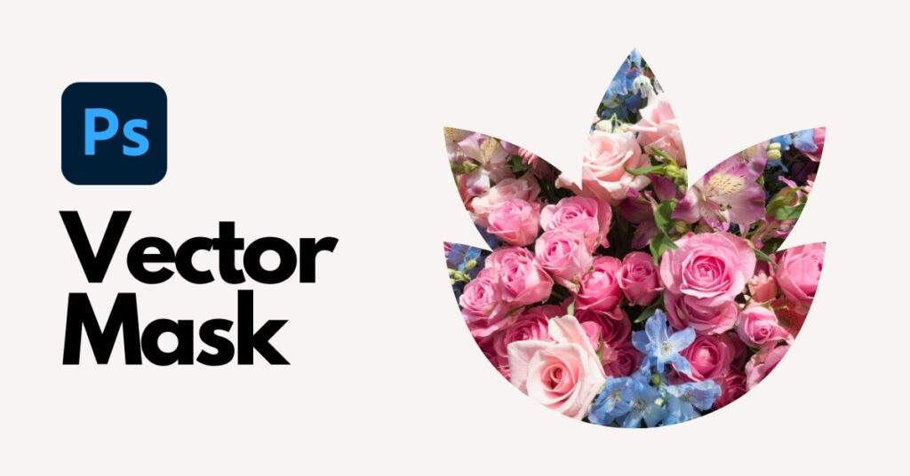 Vector Mask Photoshop - Retouching Labs