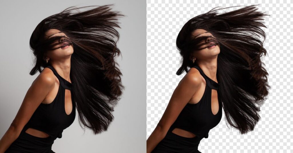 What do You Use a Clipping Mask For? - Retouching Labs