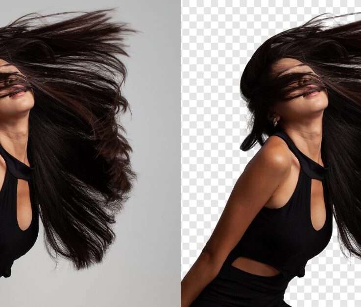 What do You Use a Clipping Mask For? - Retouching Labs