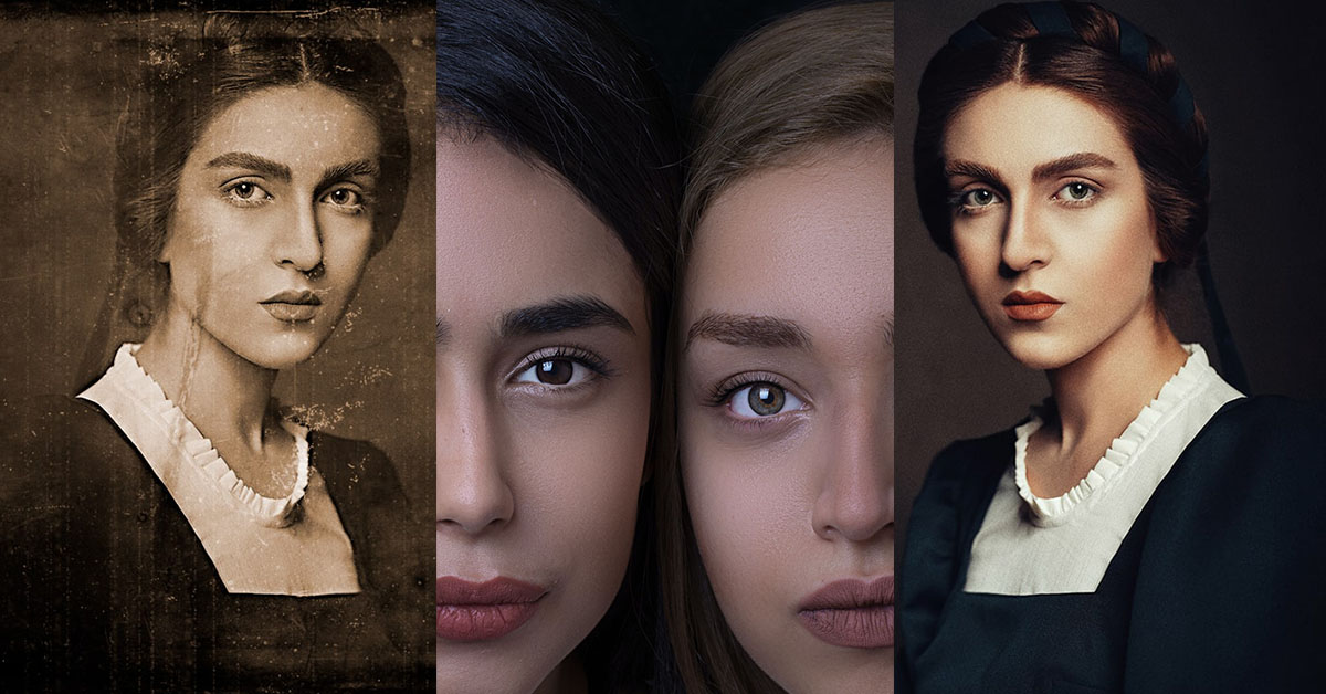 What is the Difference Between Edited and Retouched Photos ...