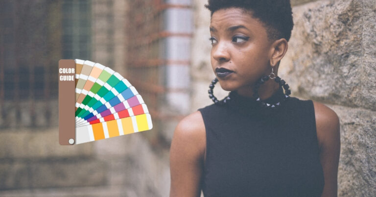 Color Balance Photoshop - Retouching Labs