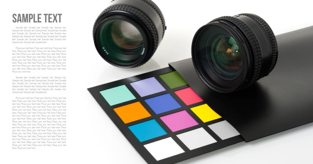 Color Correction Basics - Retouching Labs