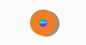 Drop Shadow Shape Canva - Retouching Labs