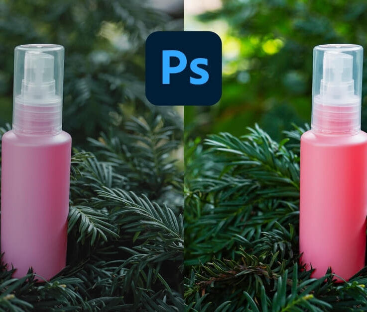 How to Use Photoshop for eCommerce - Retouching Labs