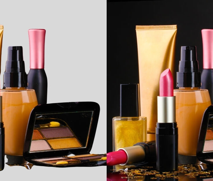 Product Photo Editing Background Change - Retouching Labs