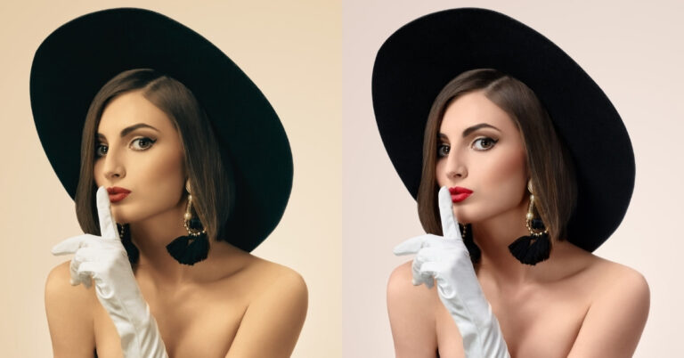 Color Correction Online Services - Retouching Labs