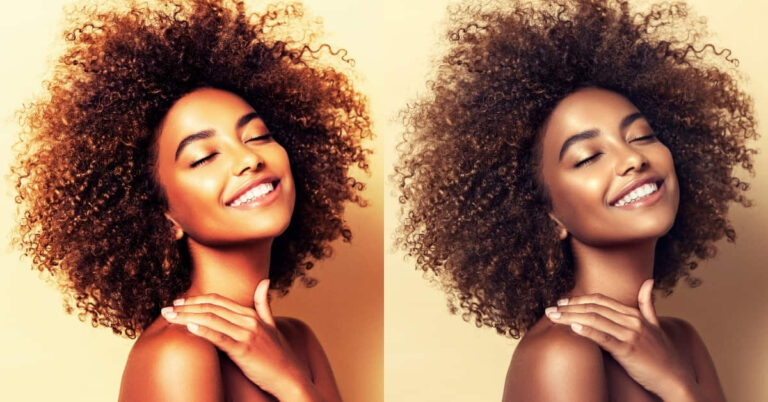 Color Correction Services for Photographers - Retouching Labs