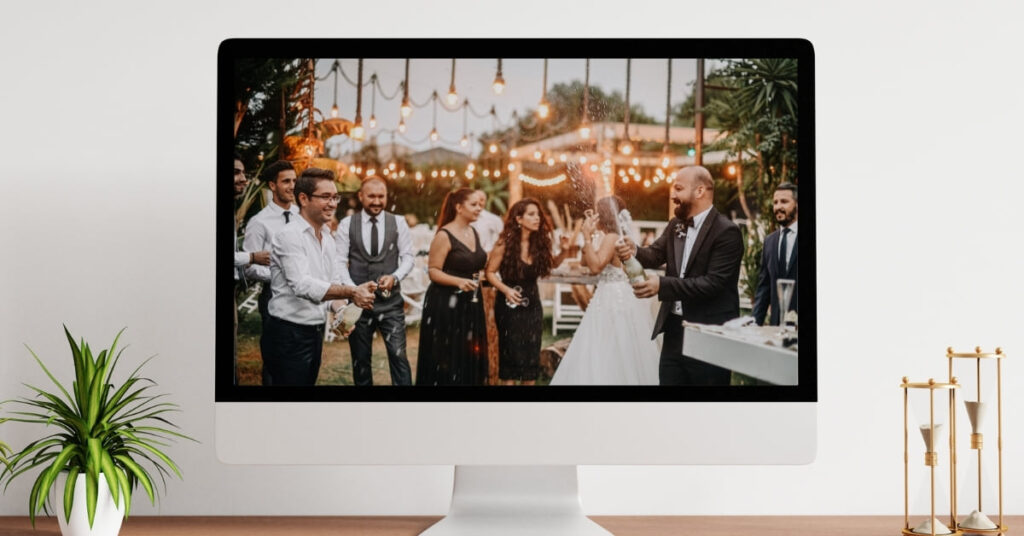 Desktop for Photo Editing - Retouching Labs