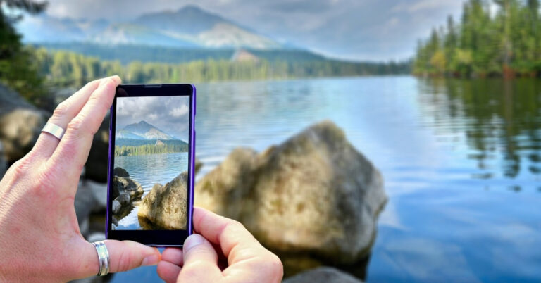 Mobile Photography - Retouching Labs