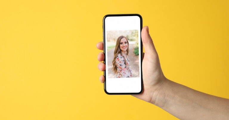 Trending Photo Editing App - Retouching Labs