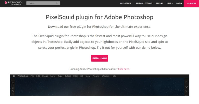 Download Photoshop Plugin - Retouching Labs